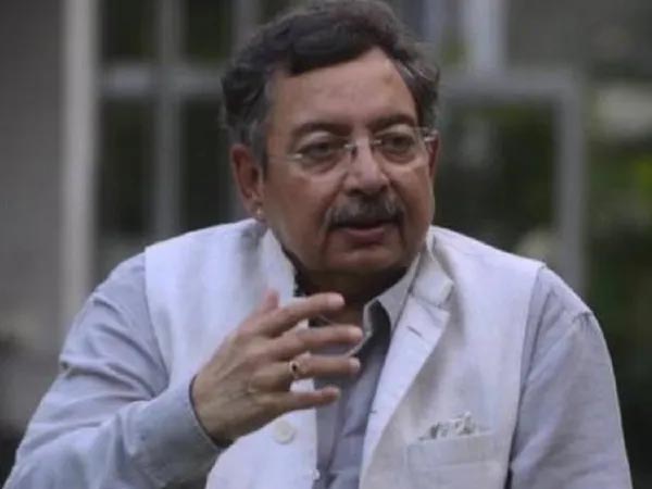 Veteran journalist Vinod Dua dies at 67