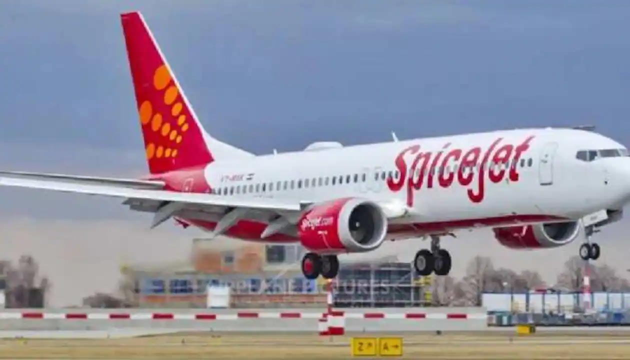 DGCA deregisters two more aircraft of SpiceJet