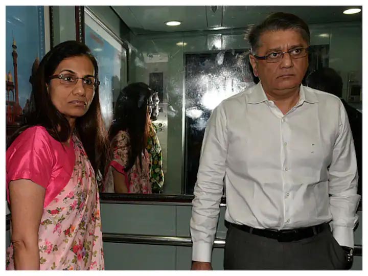 Videocon loan case: ICICI Bank's ex-CEO Chanda Kochhar, her husband ...