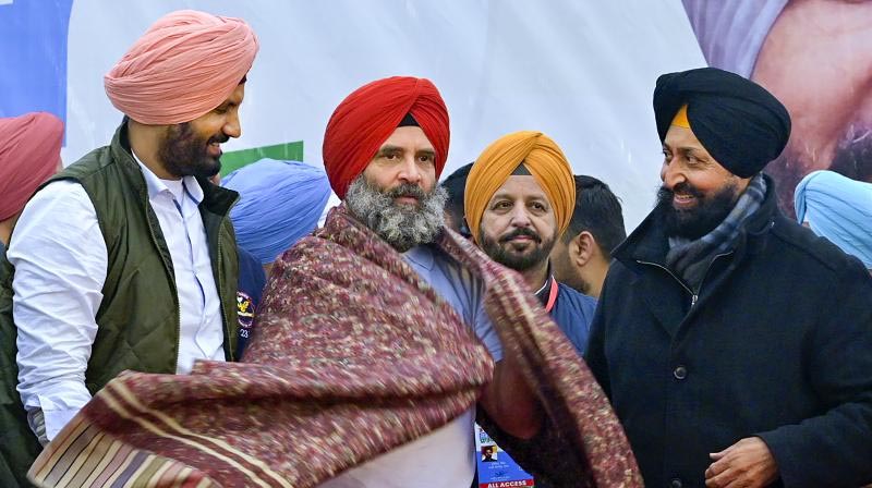 India about 'brotherhood' and 'unity', that's why Bharat Jodo Yatra is ...