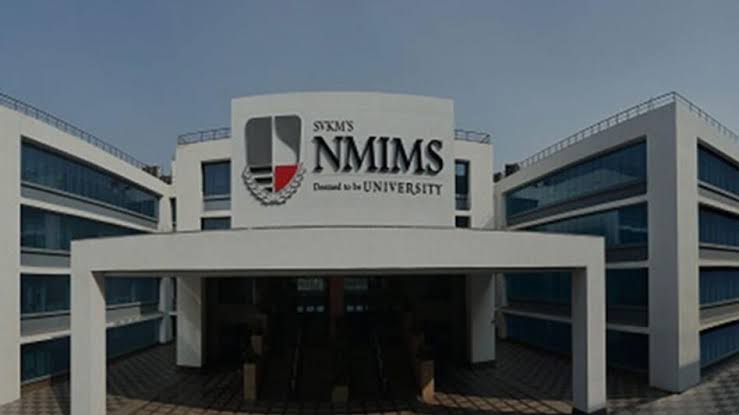 UGC bars Narsee Monjee Institute of Management Studies from offering ...