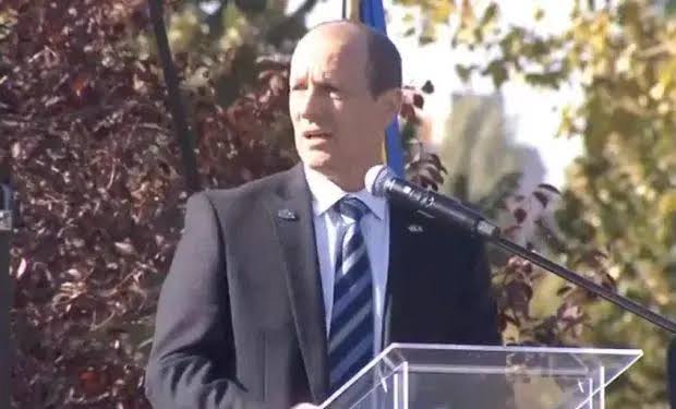 Israel approves appointment of Reuven Azar as new Ambassador to India