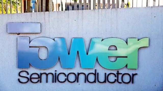 Israel’s Tower proposes $8 billion chip plant in India – report